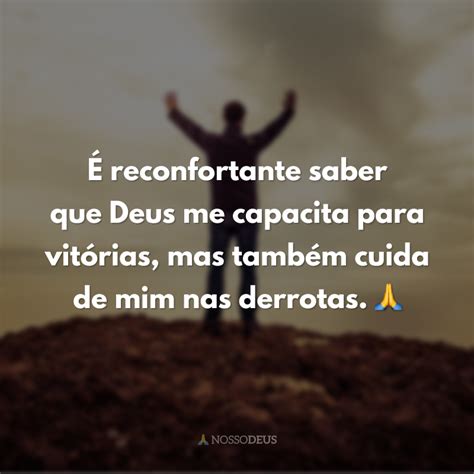 70 Frases De Deus Cuida De Mim Para Superar Todas As Dificuldades