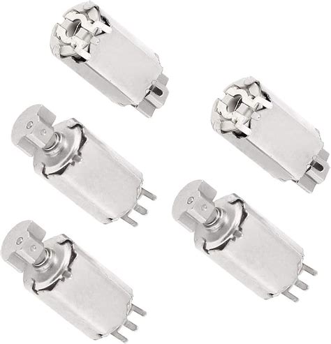 Amazon Co Jp Aexit Mm X Mm Dc V Rpm Moteur