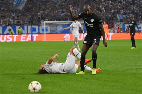Juventus Occhi Sul Mercato Di Riparazione Si Punta Un Difensore Della