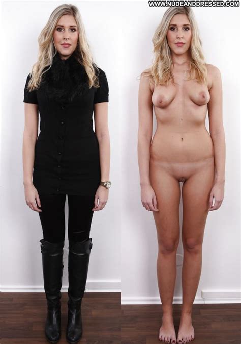 Naked And Clothed Pictures