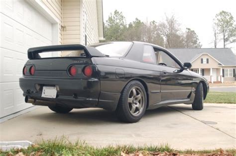1989 Nissan Skyline R32 GTST Type M For Sale