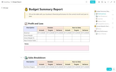 Simple Bookkeeping Excel Template