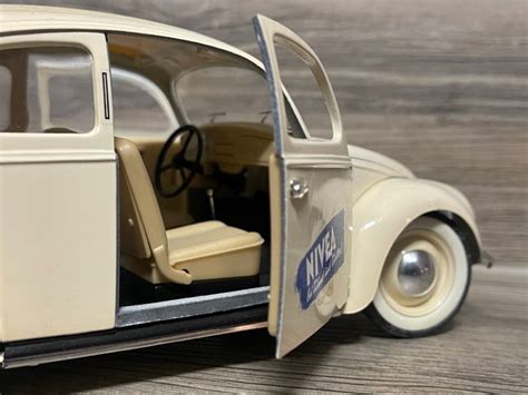 Nivea Vintage Vw K Fer Coccinelle Beetle Classic Solido Catawiki