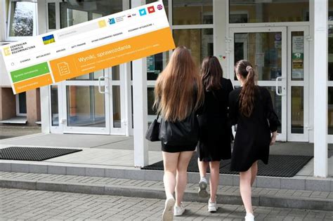 Wyniki matur 2022 KIEDY GDZIE i O KTÓREJ godzinie Wyniki matury