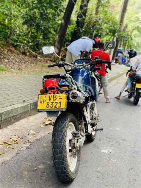 Honda Ax Used Rs Sri Lanka