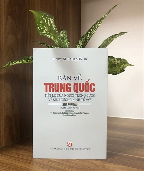 Mua Bàn Về Trung Quốc Tiết Lộ Của Người Trong Cuộc Về Siêu Cường Kinh
