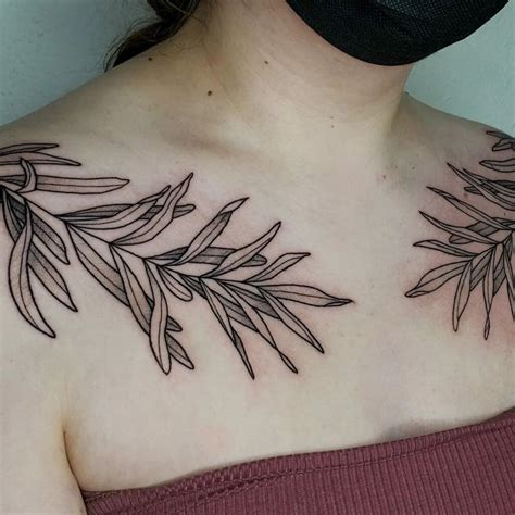 101 Best Chest Tattoo For Women Ideas That Will Blow Your Mind Outsons