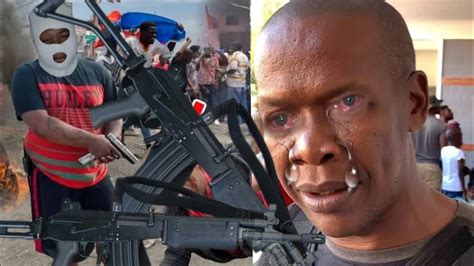 Priye Pou Komisè Muscadin Li Andanje Yo Voye Touyel Vin Tande YouTube
