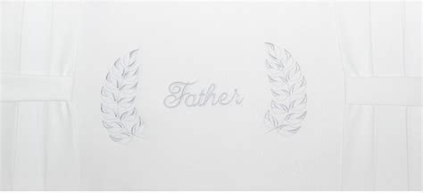 Triangle Atlantic Casket Company Father