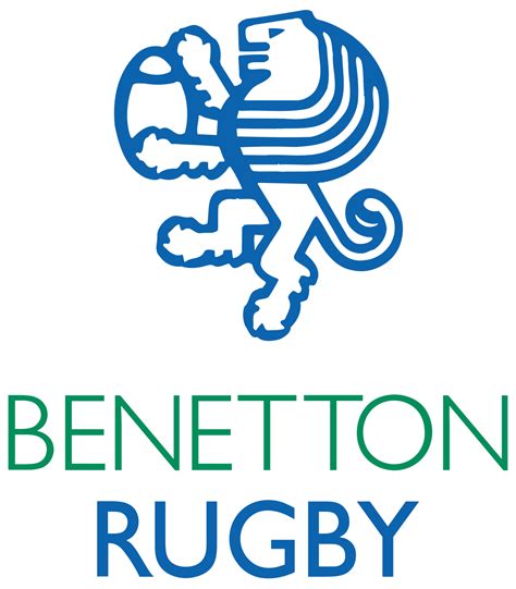 Logo Benetton Rugby Png Transparente Stickpng The Best Porn Website