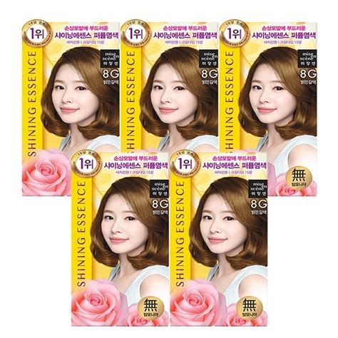 요즘 인기 많은 미장센 염색약 밝은갈색8g 추천 순위 더쿠 클리앙