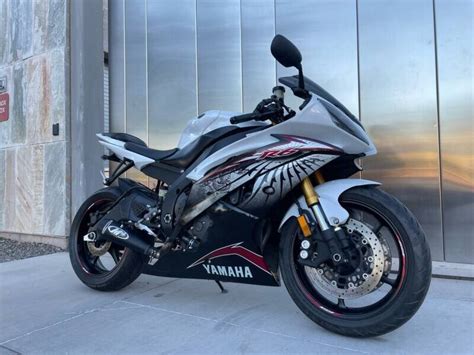 For Sale Yamaha Yzf R Hanover