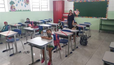 SINOP 5 Escolas Tem Aulas Suspensas Por Tempo Indeterminado