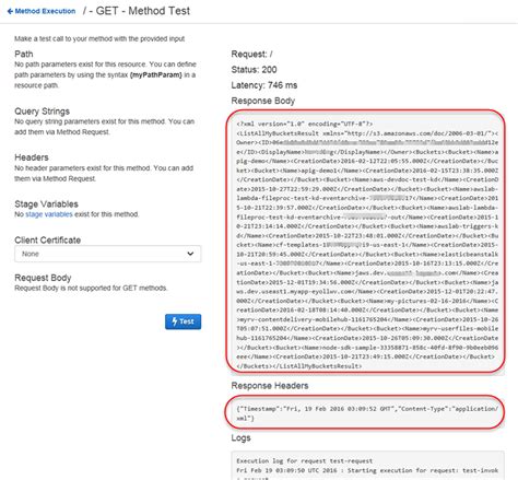 tutorial criar uma api rest como um proxy do amazon s3 no api gateway amazon api gateway