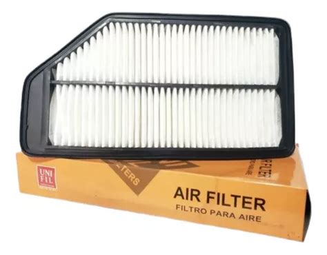 Filtro De Aire Unifil Odyssey 11 17 Fa 11042 302mm Envío gratis