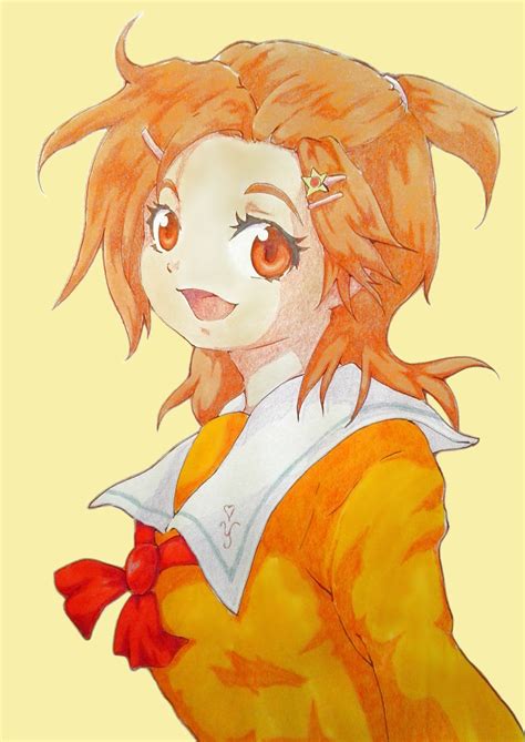 Hyuuga Saki Futari Wa Precure Splash Star Image By Pixiv Id