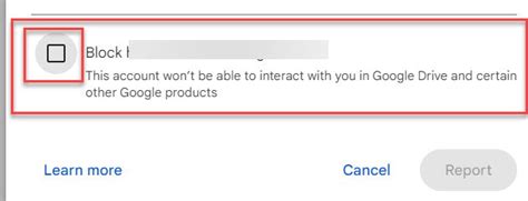 How To Stop Getting Spam On Google Drive Technologydots