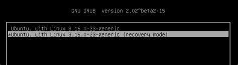 How To Reset Admin Password On Ubuntu