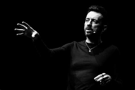 Andrea Scanzi E I Voli Imprevedibili Di Franco Battiato Al Festival