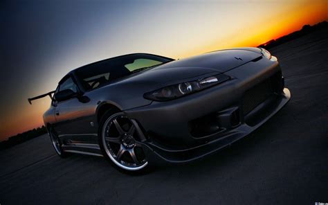 Nissan Silvia S Wallpapers Wallpaper Cave