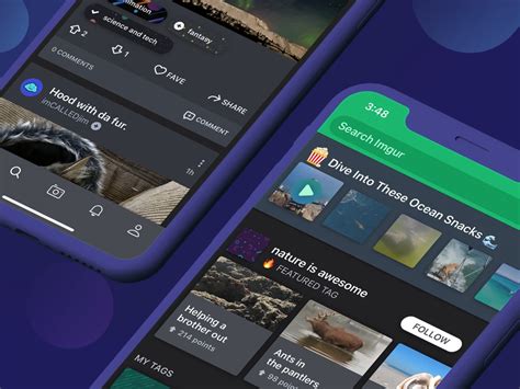 Imgur Will Ban Explicit Images On Its Platform This Month Techcrunch