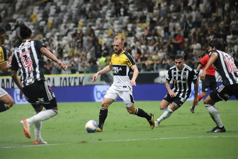 Criciúma x Atlético MG retrospecto é favorável ao time catarinense