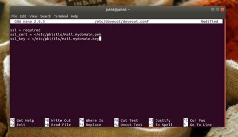 How To Check Which Tls Version Is Used In Linux Caiden Has Sims