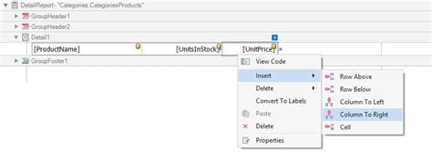 lesson 5 group report data and calculate summaries reporting tools devexpress