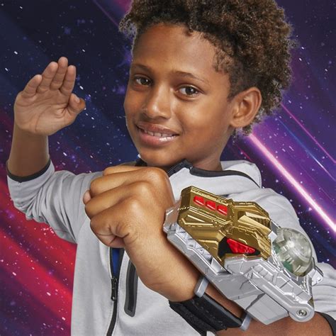 News Power Rangers Cosmic Fury Global Netflix Premiere Date And More
