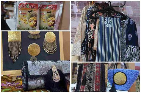 Pj Wali Kota Malang Kenalkan Produk UMKM Ke Kancah Nasional Apeksi XVII
