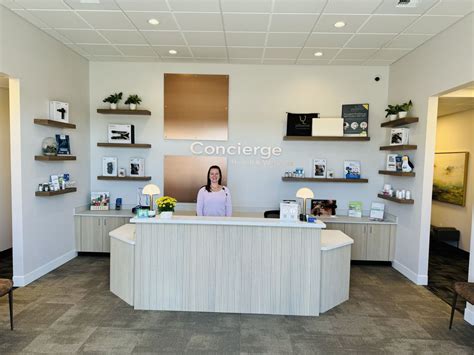 CONCIERGE HEALTH AND WELLNESS Updated July 2024 11 Photos 4120