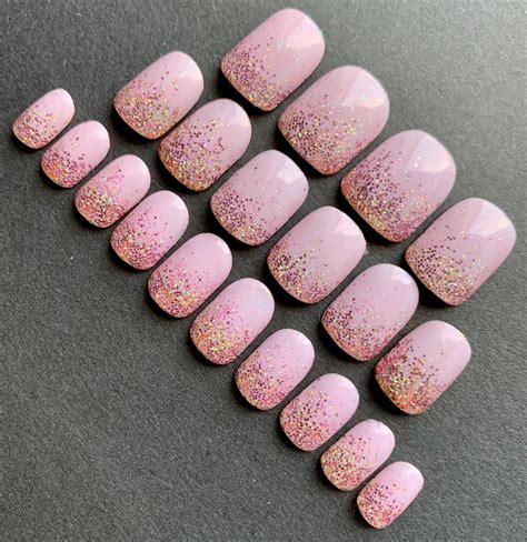 Champagne Ombre Nails Ubicaciondepersonas Cdmx Gob Mx