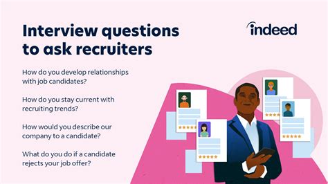 Recruiter Interview Questions Updated 2023