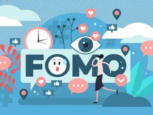 Apa Itu FOMO Dan Bagaimana Cara Menerapkannya Pada Pemasaran
