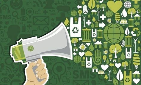 El Compromiso Del Marketing Verde Marketing Vertical