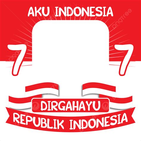 Merdeka Vector Art Png Lomba Merdeka Hut 77 Hutri Indonesia Png Porn
