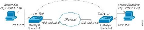Ip Multicast Routing Configuration Guide Cisco Ios Xe X