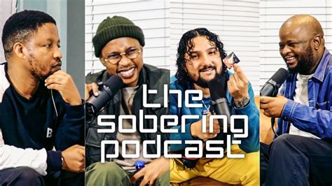 The Sobering Podcast S06E06 Featuring Zulo YouTube