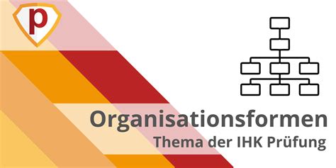 Organisationsformen Ziele Und Strukturen Plakos Akademie