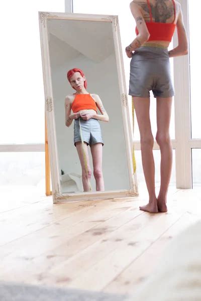 Super Anorexic Girl Telegraph