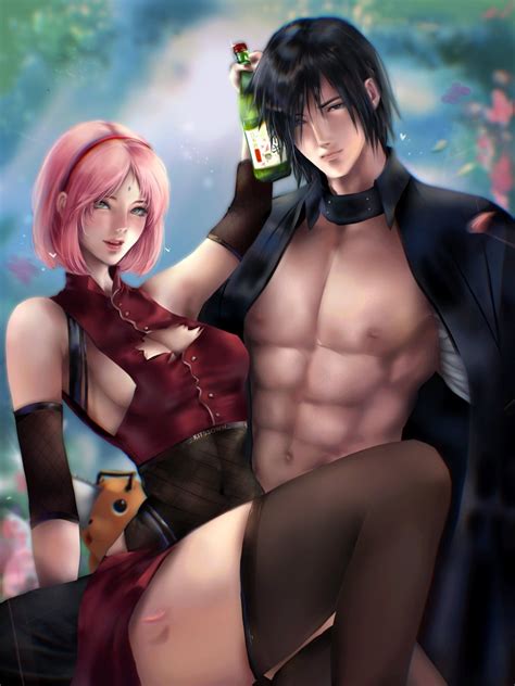 Cr Sasuke Retsuden Manga On Twitter Rt Kitssown Sasusaku