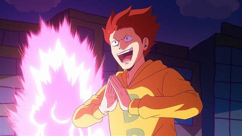 画像吸血鬼すぐ死ぬ2第9話 武々夫の夢の世界に困惑 1 3 ライブドアニュース