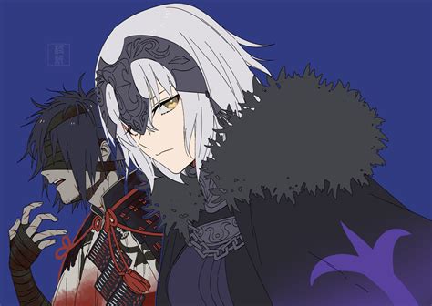 Fate Samurai Remnant Image By Karashriker 4026706 Zerochan Anime