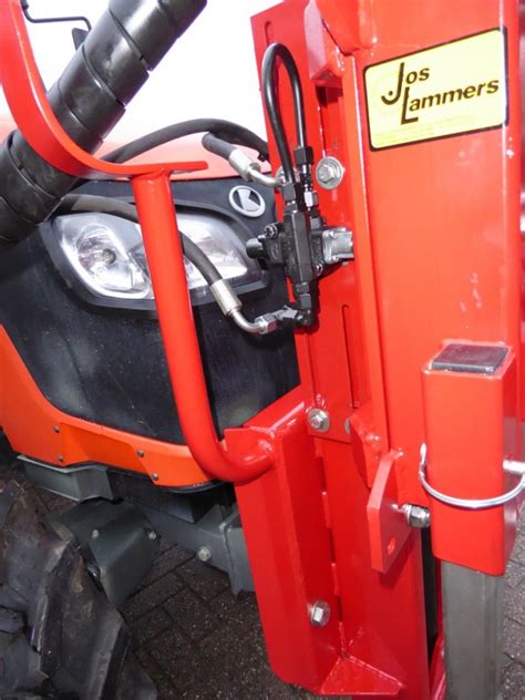 Lammers Machinery