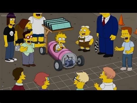 The Simpsons Predictions For 2025 Are Crazy HubPages
