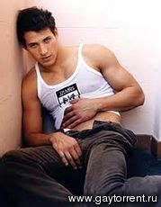 G MAGAZINE HUNKS PACK 1