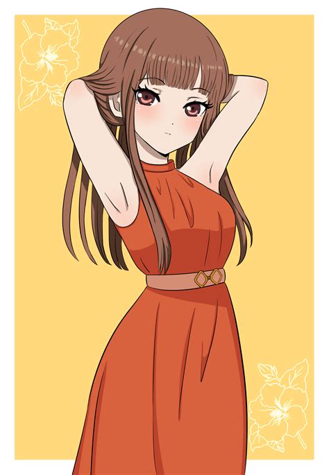 Iino Miko Miko Iino Kaguya Sama Wa Kokurasetai Image By Pixiv Id