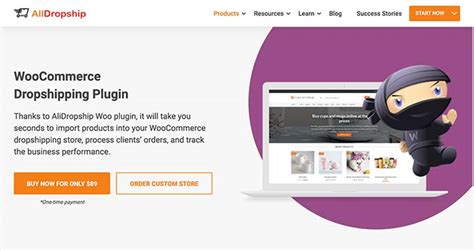 7 Best WooCommerce Dropshipping Plugins Compared