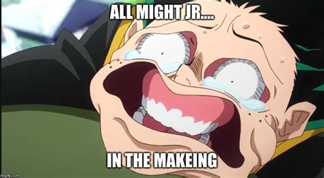 Deku Face Imgflip