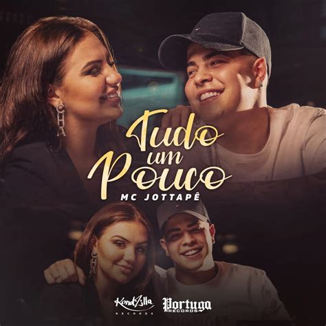 MC JottaPê Tudo Um Pouco Lyrics Genius Lyrics